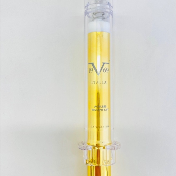 Versace | Skincare | Versace Asms Ageless Instant Lift Face Lift ...